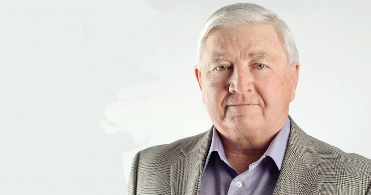 RGC's Shelley White Interviews Former Board Chair, Terry Finn